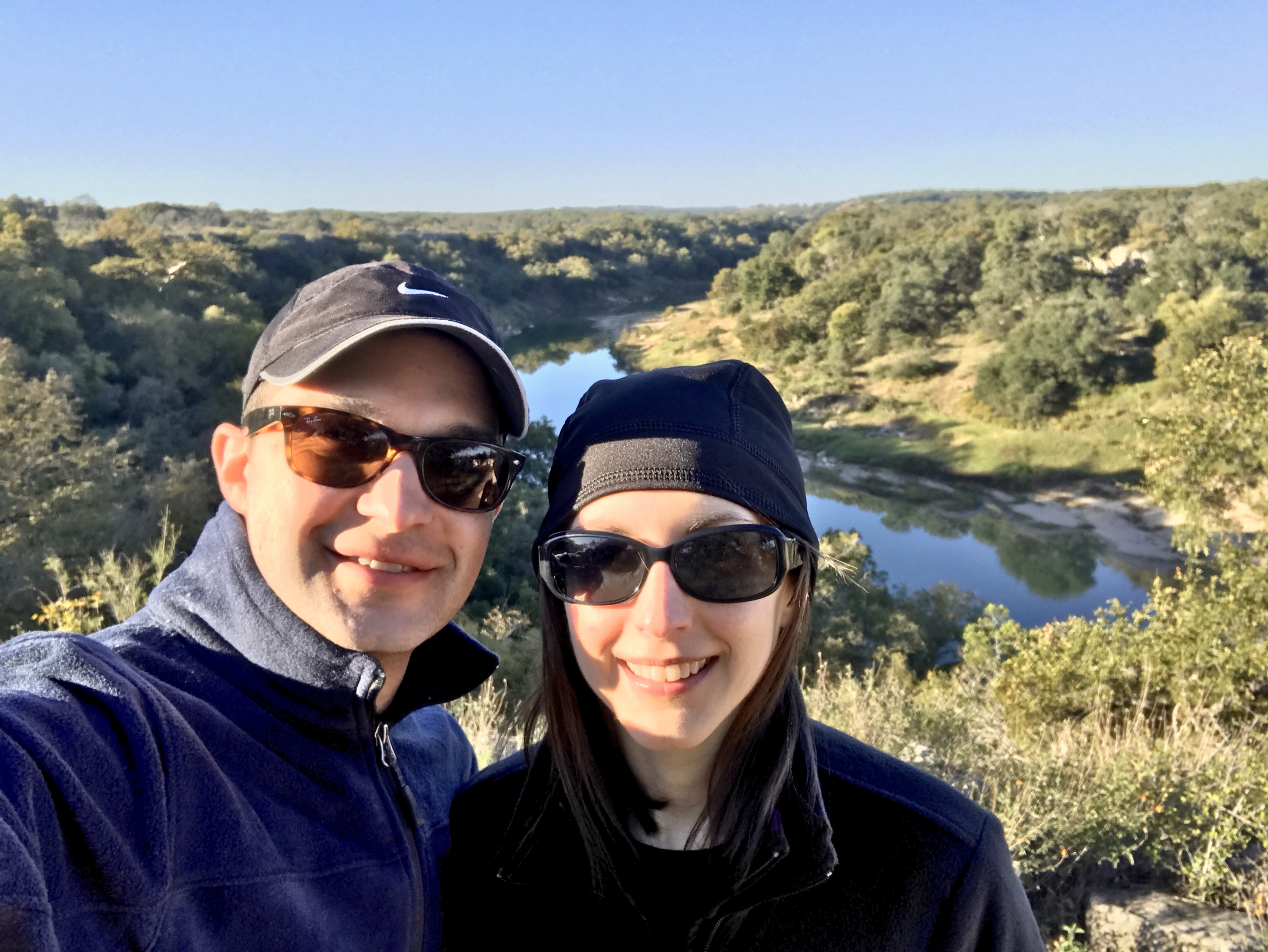 48 hours in Texas Hill Country – Seeking Stephanie